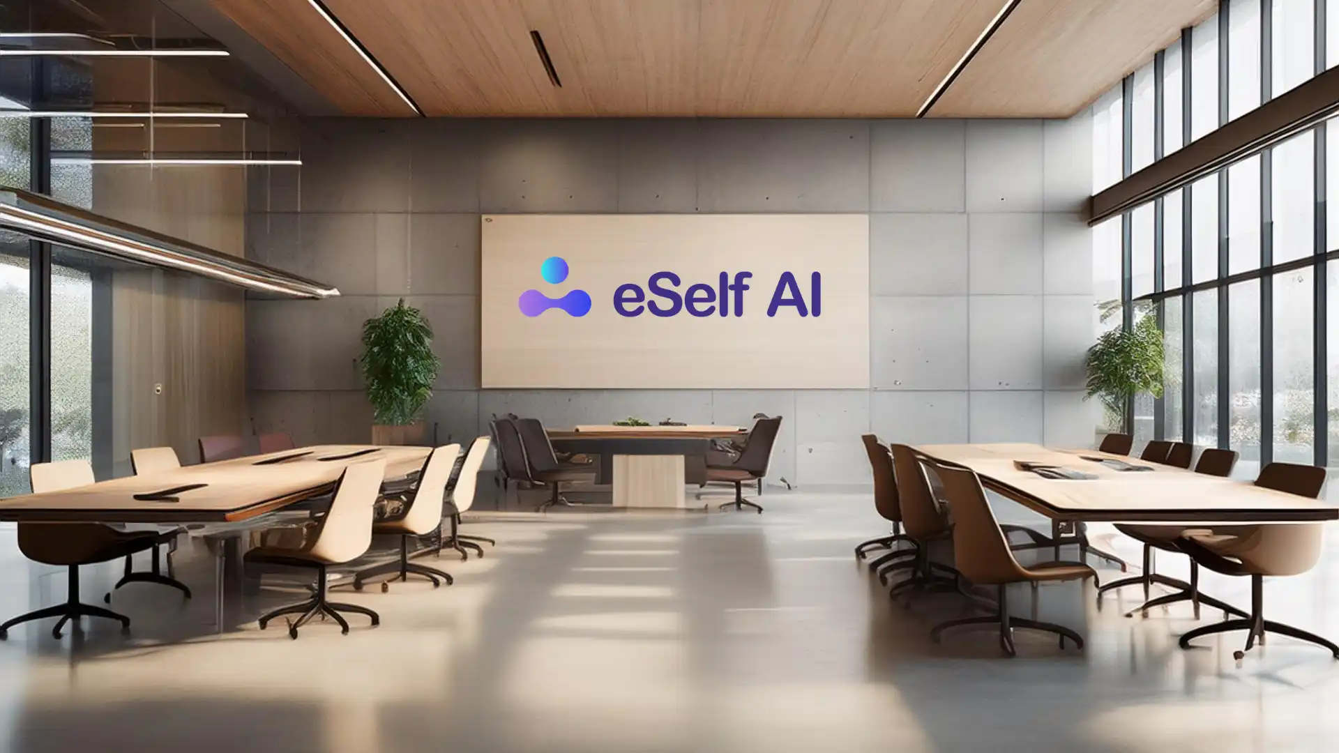 Putting the Customer at the Center of Business Success - eSelf AI